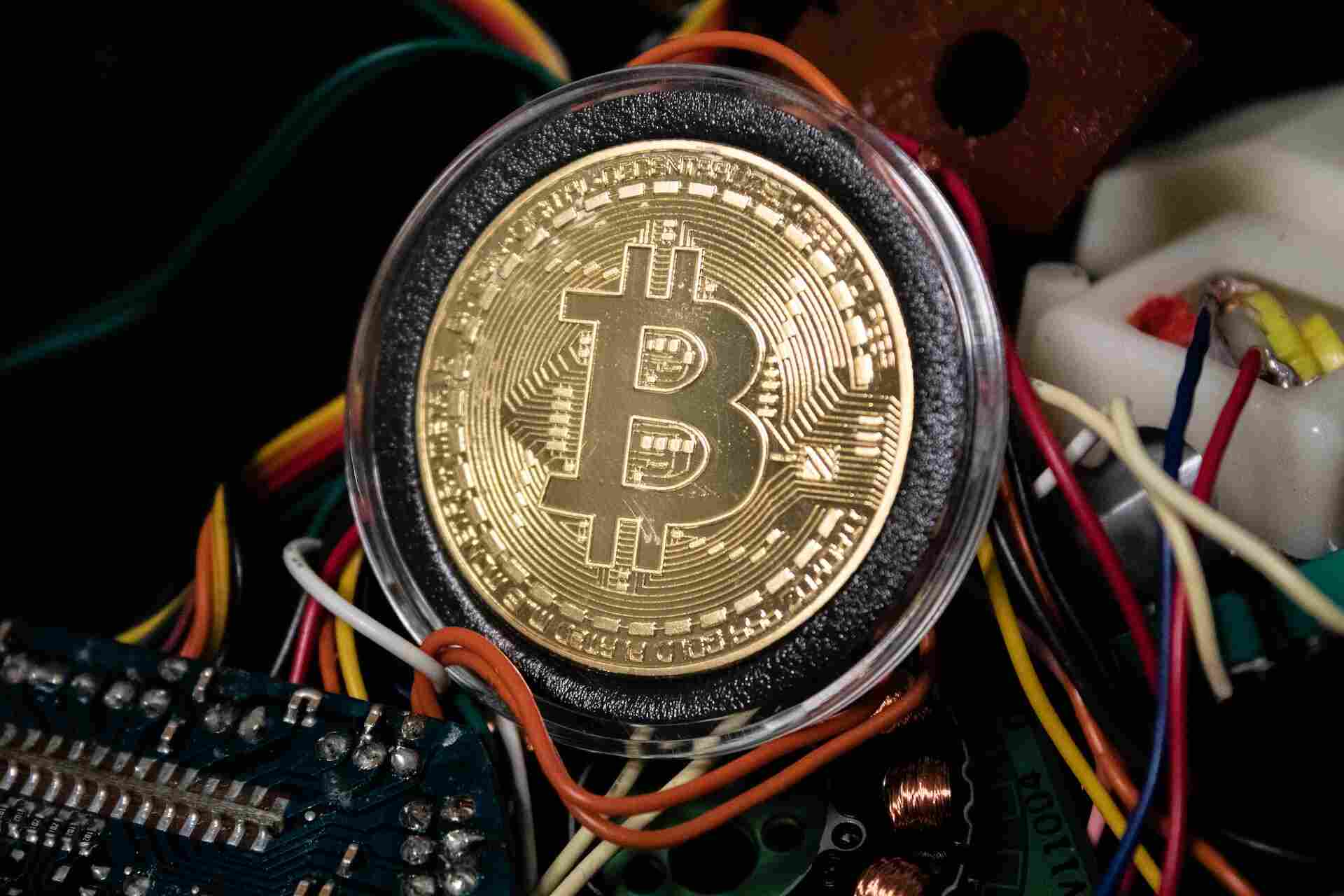 Bitcoin Mining Heater - Here's What You Need To Know
